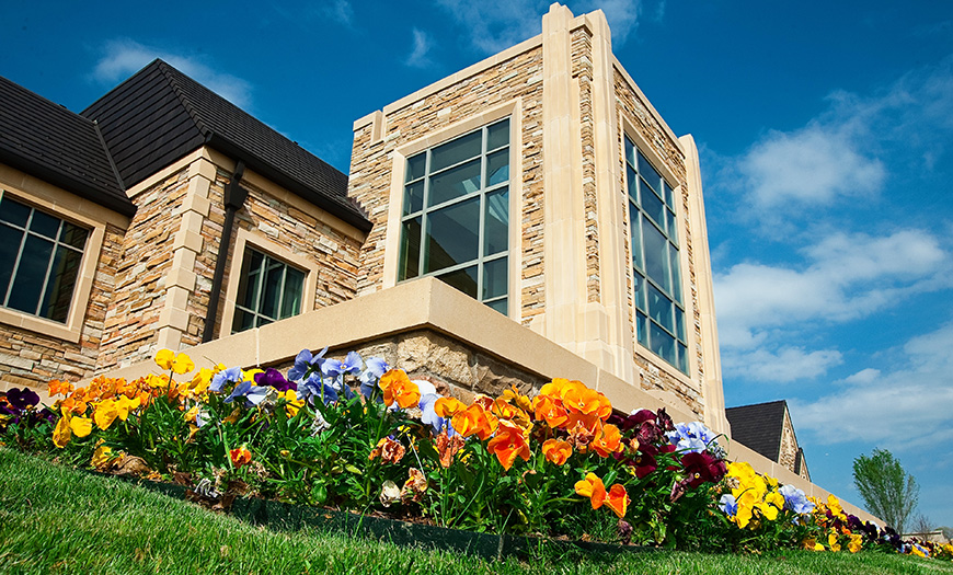 UTulsa receives 2025 Nason Award for Board Leadership by Association of ...