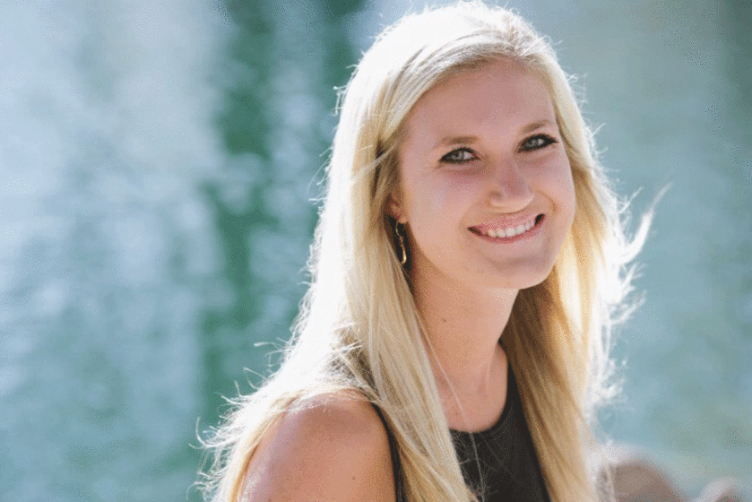 Expanding speech-path treatment options - The University of Tulsa