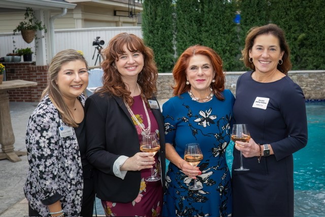 McAfee & Taft hosts successful ‘Off the Record’ event for aspiring ...