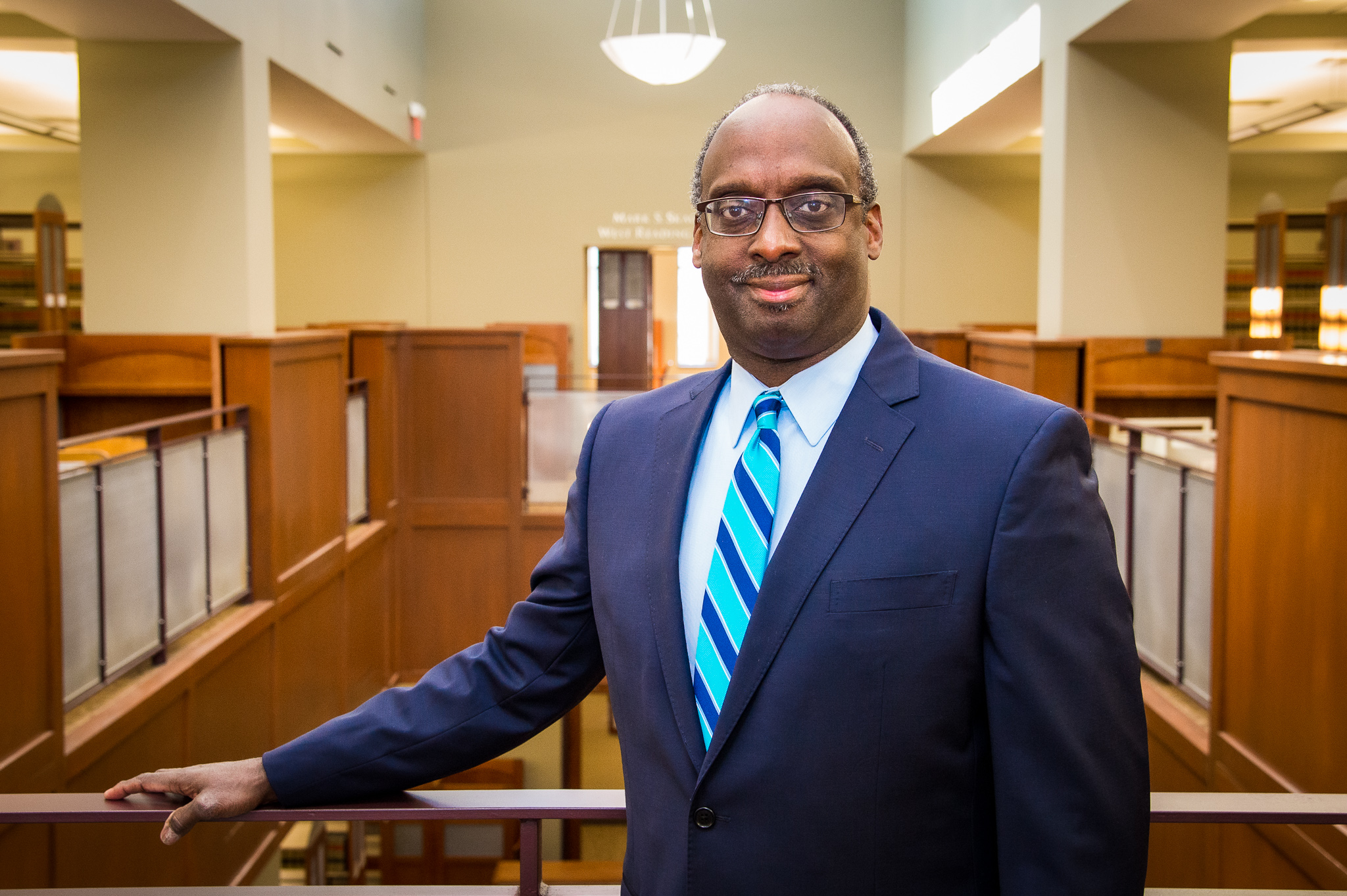 From the Dean’s Desk: Law, August 2023 - The University of Tulsa