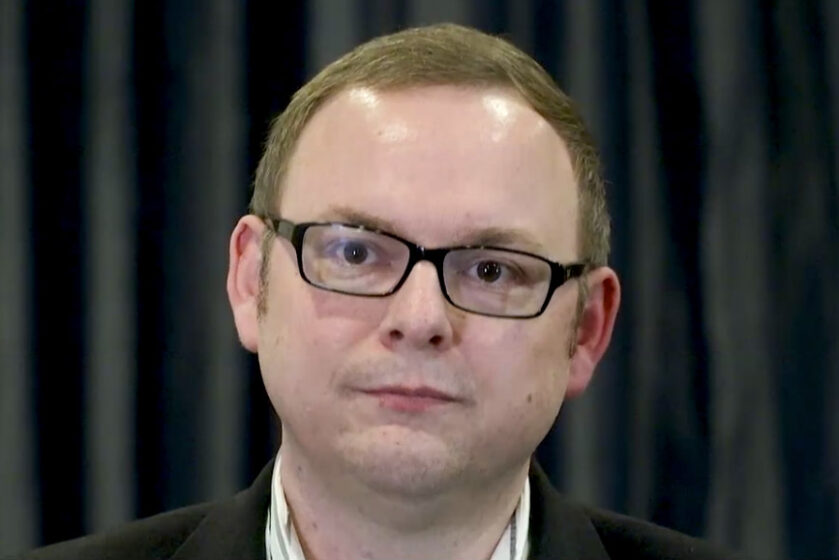 TU computer science alumni thrive in cyber industry