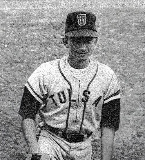 TU remembers Distinguished Alumnus, Trustee Emeritus Steve Turnbo - The ...