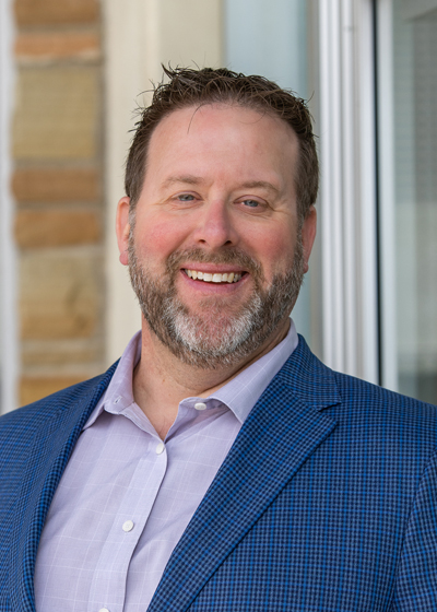 From the Dean’s Desk: OCHNS, August 2023 - The University of Tulsa