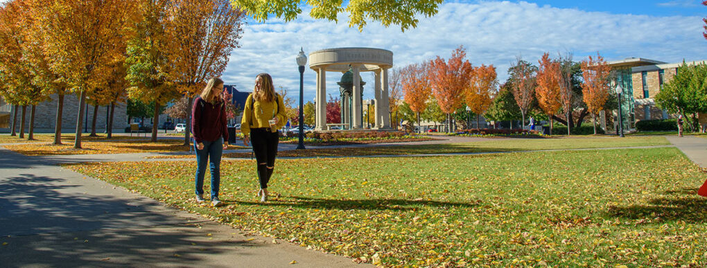 Graduate International Admission - The University of Tulsa