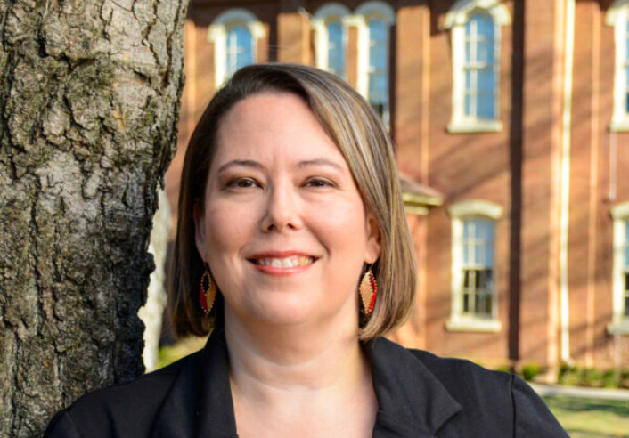 TU Law celebrates alumna Sara Hill’s historic confirmation to federal ...