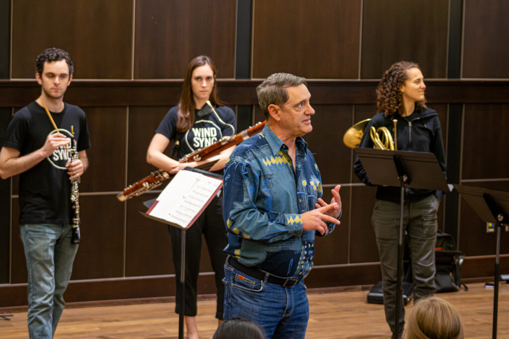 Kendall College students connect with alumni, other professionals - The ...