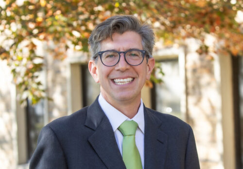 The University of Tulsa announces new leaders for two colleges - The ...