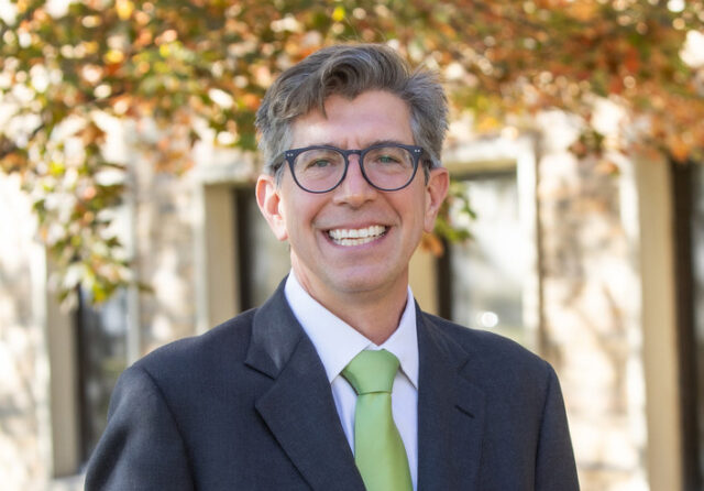 The University of Tulsa announces new leaders for two colleges - The ...