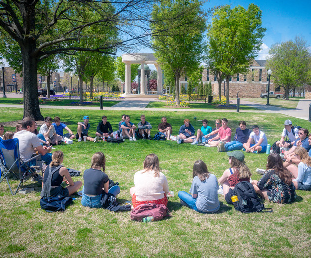 Wrap-around services provide mental, emotional support - The University ...