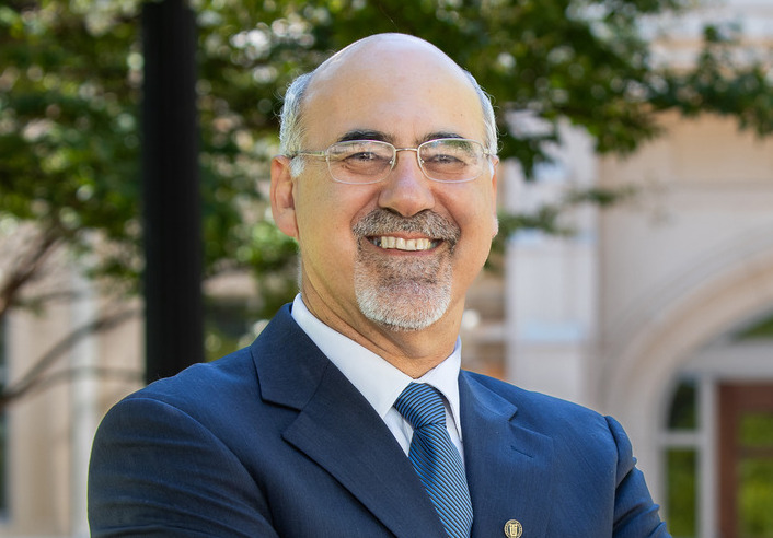 From the Dean's Desk: College of Engineering & Computer Science, May ...