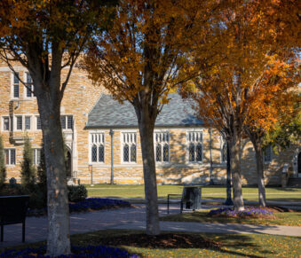 UTulsa marches ahead, rising in 2025 U.S. News rankings - The ...