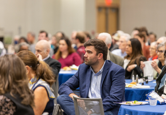 Con law scholar Erwin Chemerinsky “impressed” by TU Law students - The ...