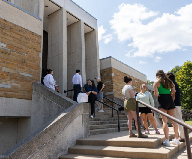 TU colleges team up to offer bachelor’s, law degrees in six years - The ...