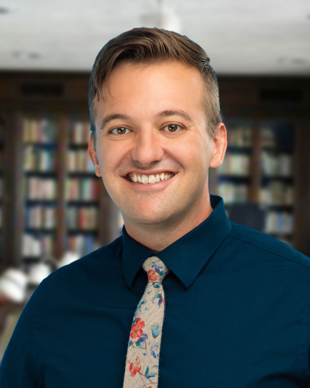 Recent Arts & Sciences Faculty Publications - The University of Tulsa