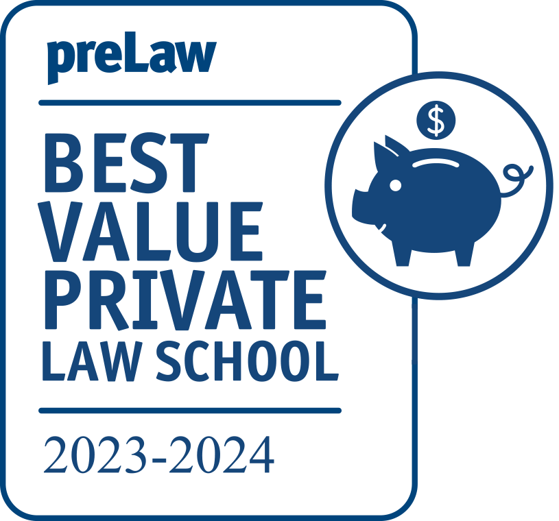 College of Law - The University of Tulsa