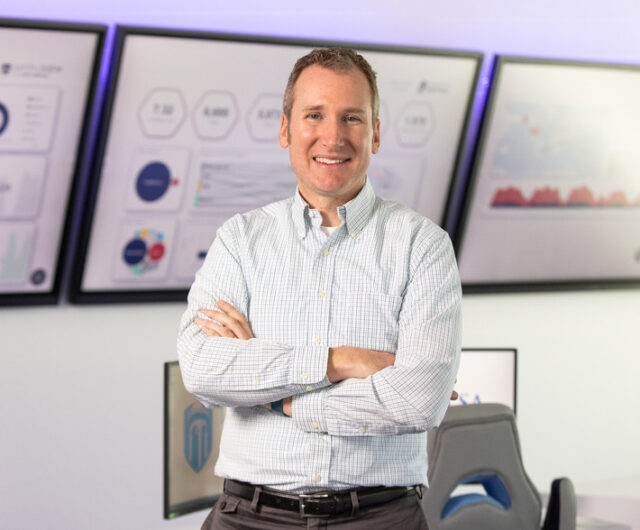 Cyber Studies Director Tyler Moore publishes comprehensive guide - The ...