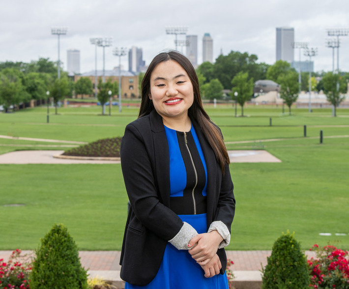 Sophomore selected for U.S. State Department language training program ...