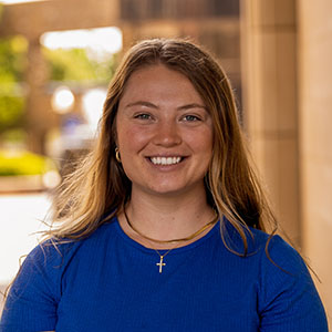 Meet the advising team - The University of Tulsa