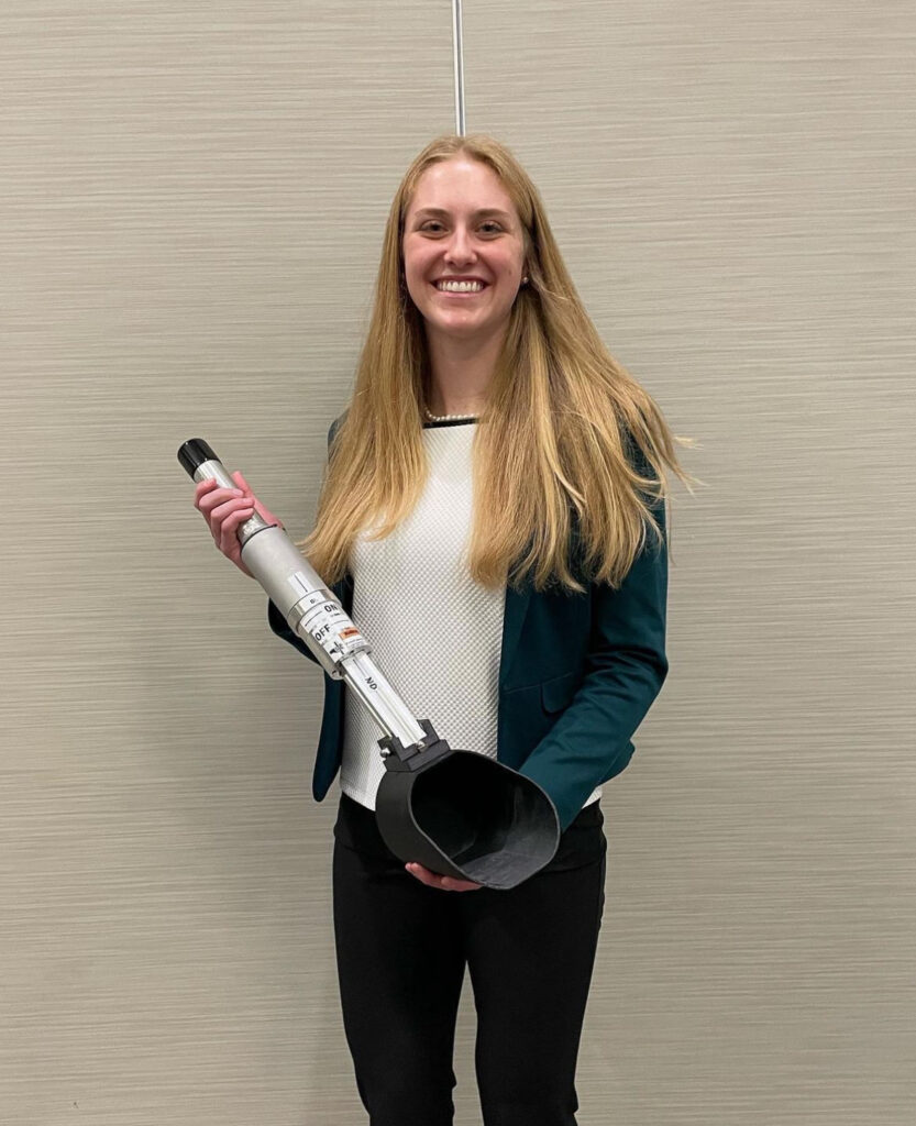 Professor’s call about TU’s engineering programs hooked volleyball ...