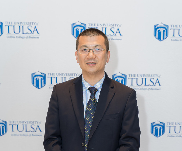 2024 Business Honors and Awards - The University of Tulsa