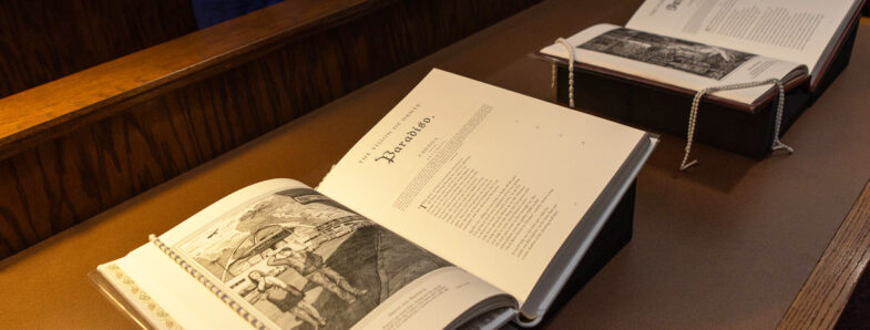 Humane Letters Major - The University of Tulsa