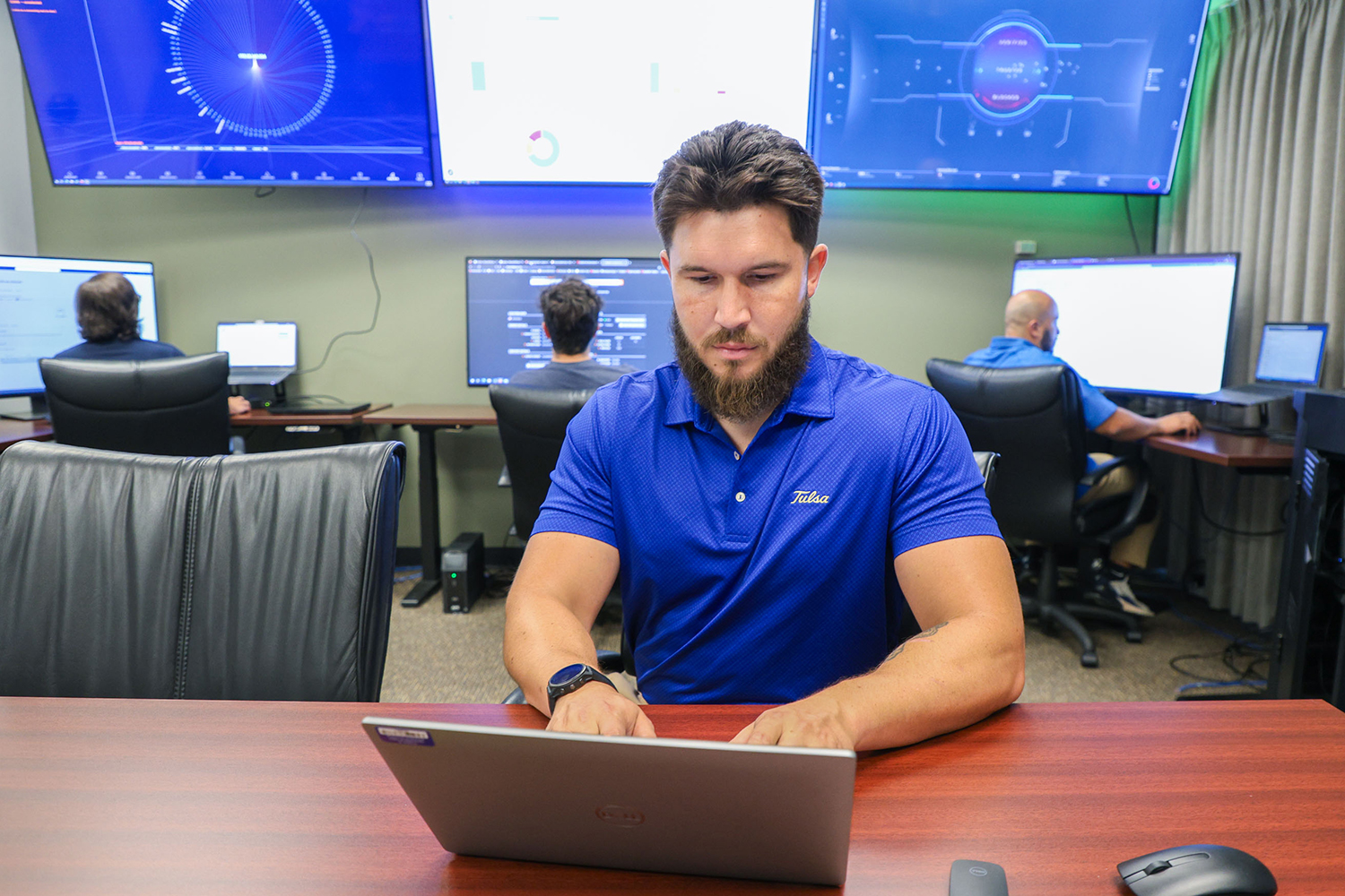 Tulsa to secure U.S. position as global tech leader with $51M award ...