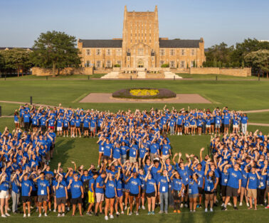 New Student Orientation - The University of Tulsa