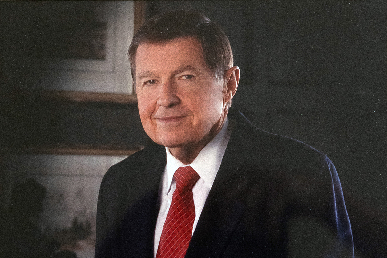 President Emeritus Bob Lawless leaves extraordinary legacy - The ...