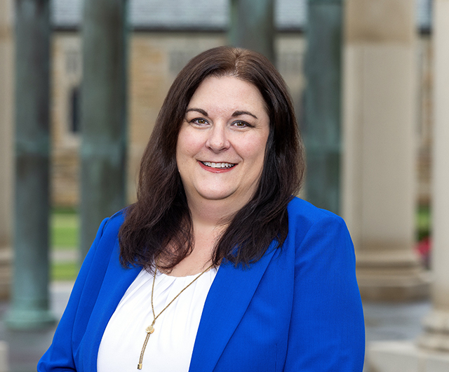 Provost Staff - The University of Tulsa