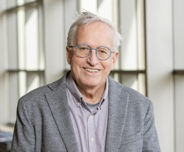 Michael Mosher, Ph.D. - The University of Tulsa