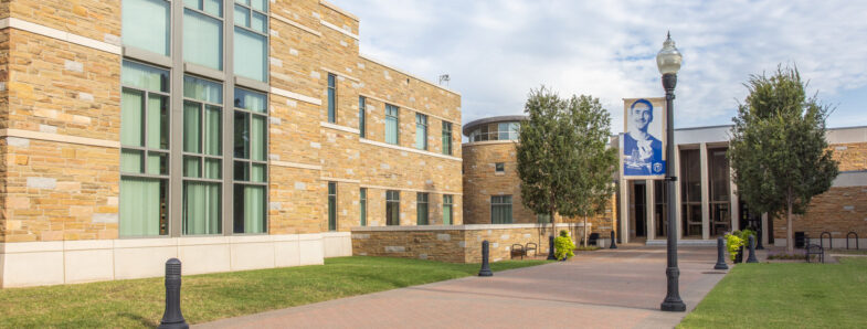 Law Enrollment Periods - The University of Tulsa