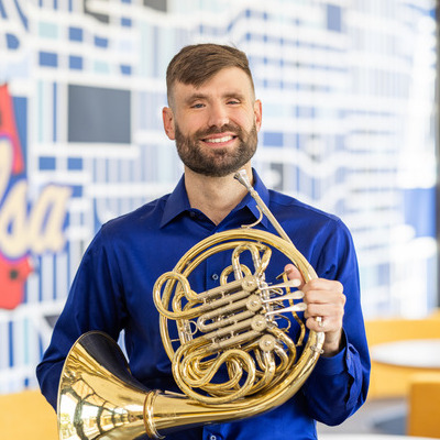 Music Adjunct Faculty and Staff - The University of Tulsa