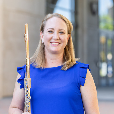 Music Adjunct Faculty and Staff - The University of Tulsa