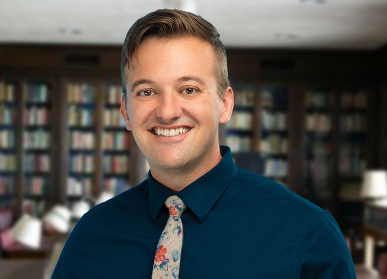 English professor elected member of national research organization ...