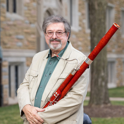 Music Adjunct Faculty and Staff - The University of Tulsa