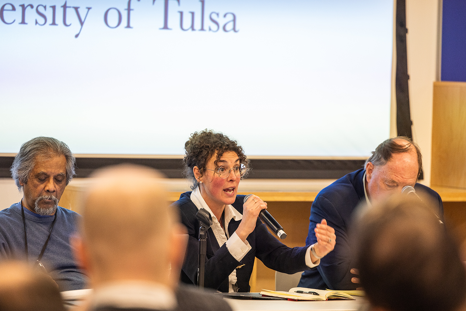 New center provides novel insights to economic theories - The ...