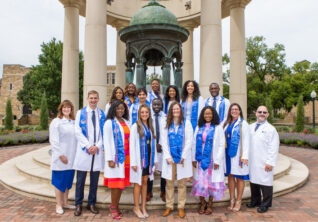 Nurse Anesthesia - The University of Tulsa