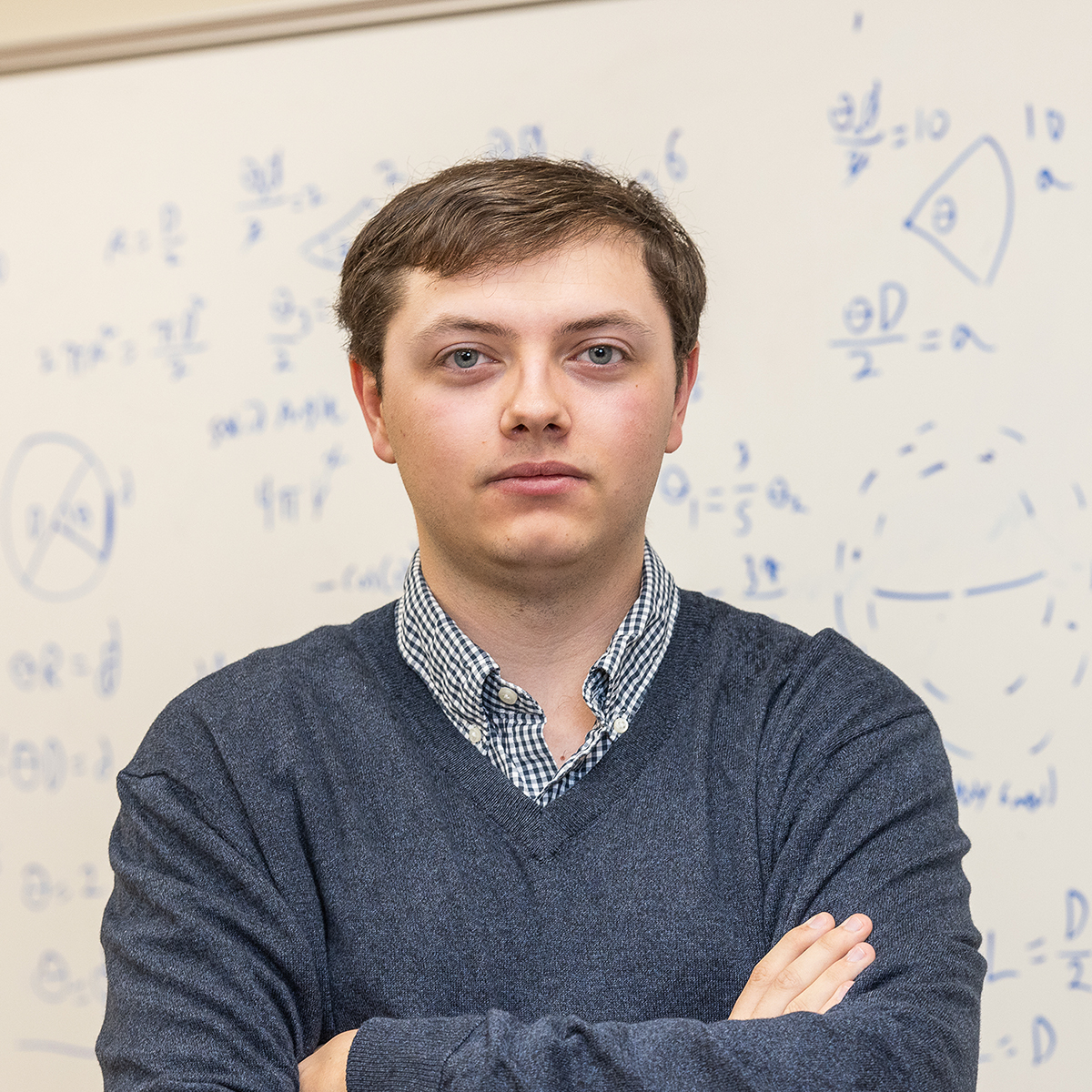 UTulsa announces two 2025-26 Goldwater Scholars - The University of Tulsa