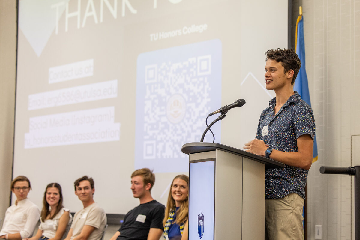 A&S sophomore selected for Fulbright UK Summer Institute - The ...