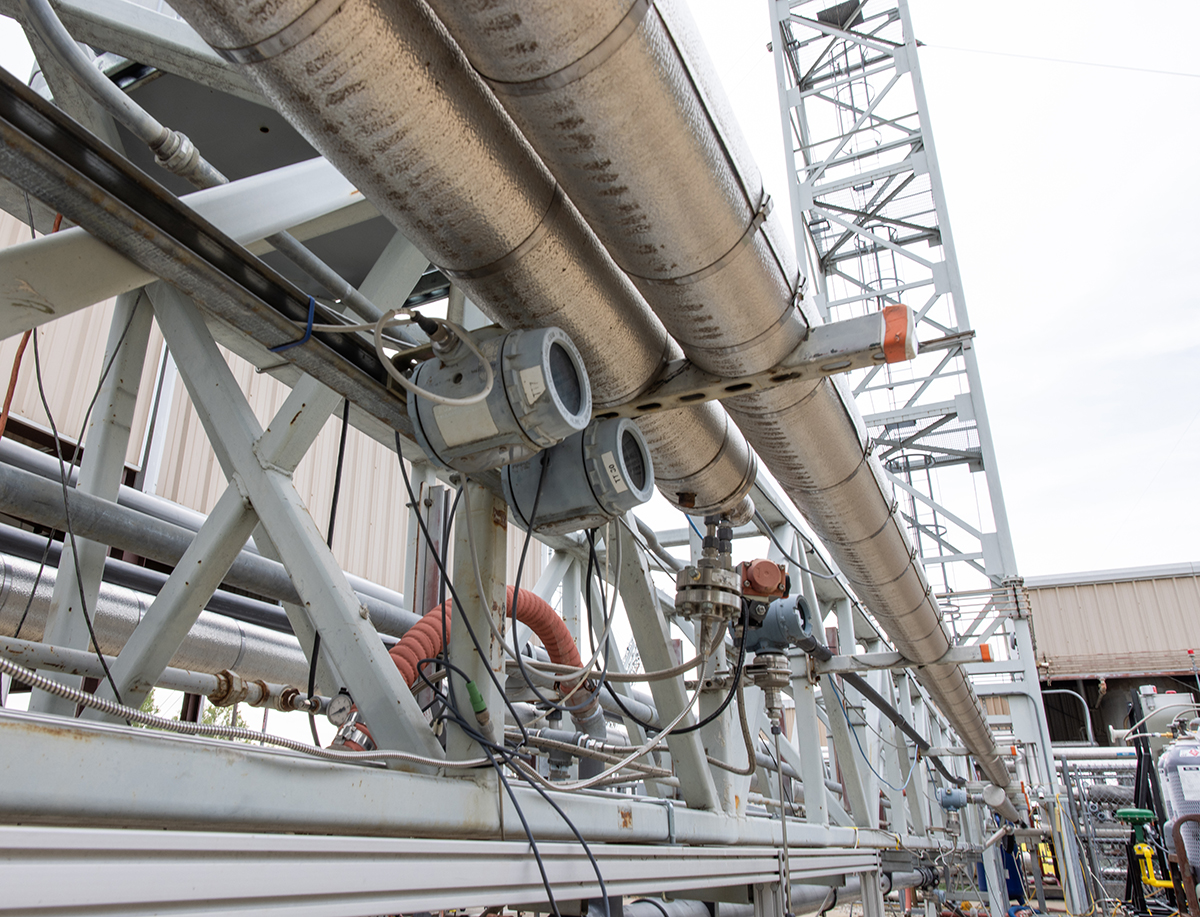 UTulsa petroleum engineering at No. 3 in 2025 U.S. News Best Graduate ...