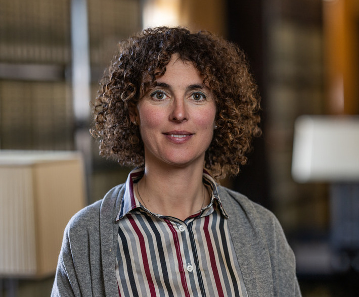 Clara E. Mattei, Ph.D. - The University of Tulsa