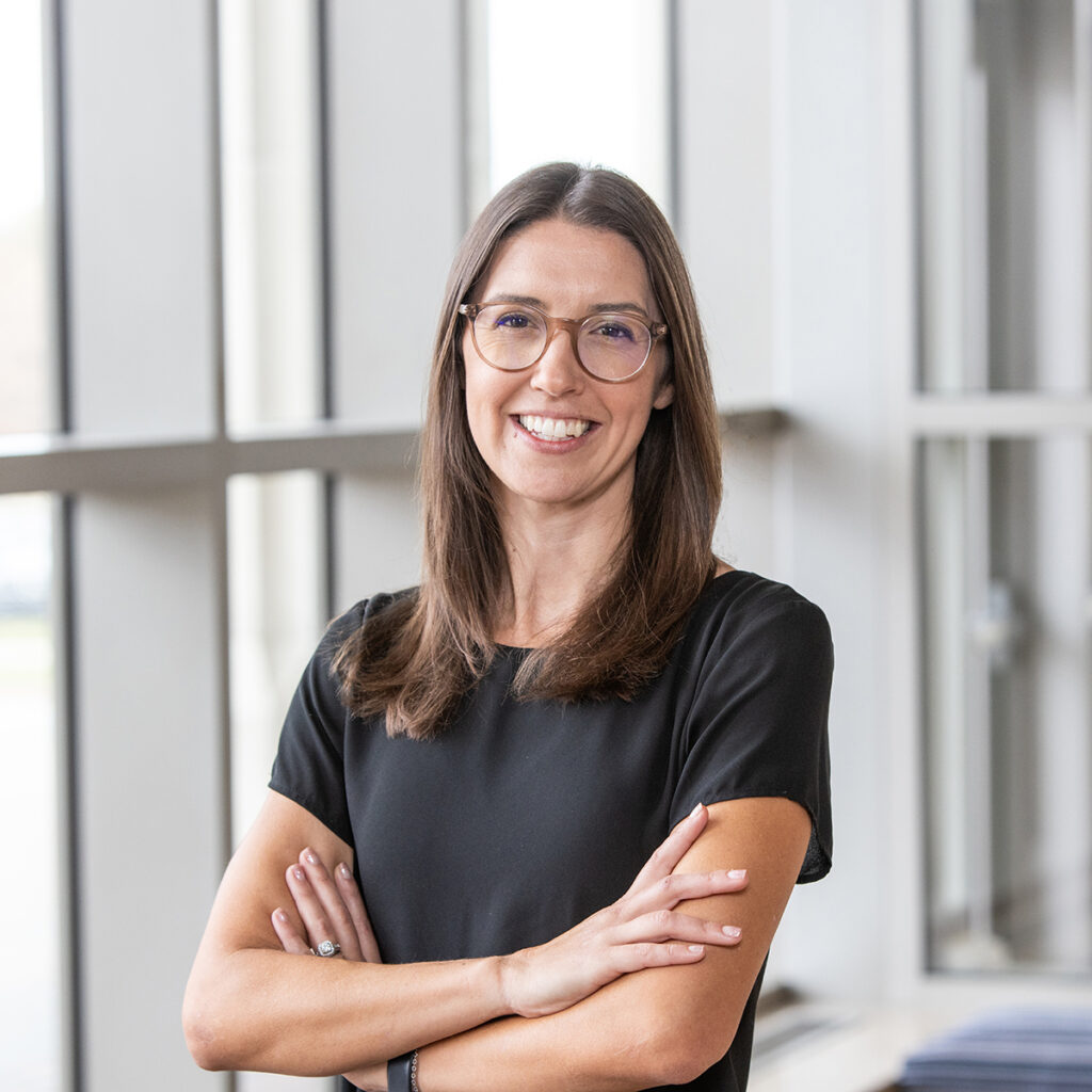 New deans appointed for Graduate School, McFarlin Library - The ...