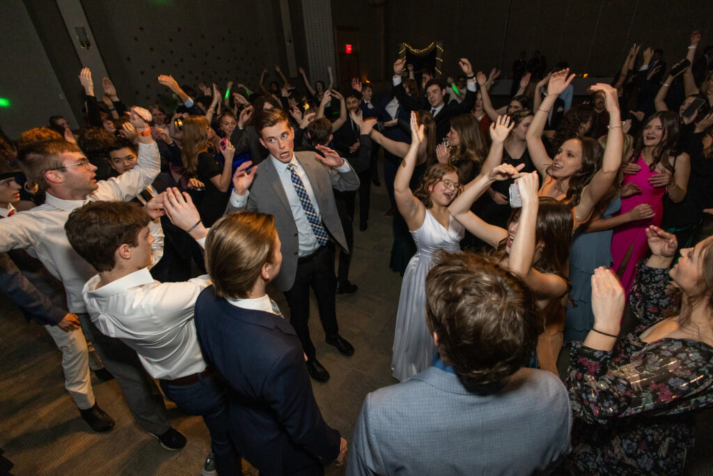 Honors Student Association builds community outside the classroom - The ...