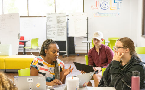 The University of Tulsa