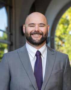 Meet OCII - The University of Tulsa