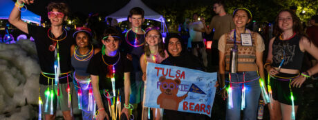 University of Tulsa Frequently Asked Questions (FAQ) - The University ...